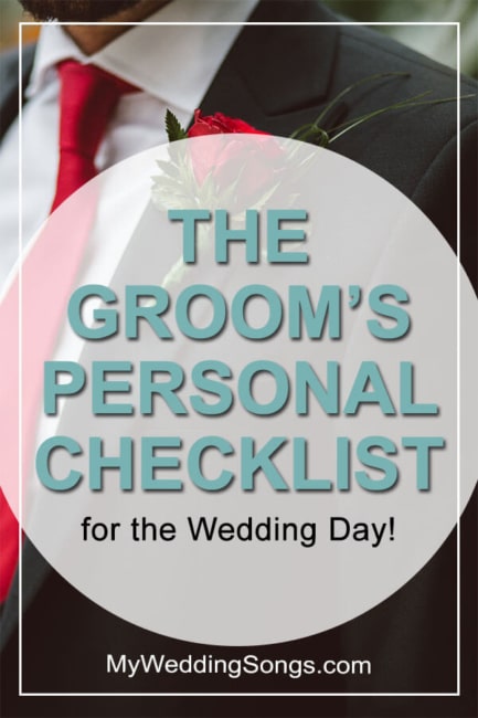 Top 28 Groom Processional Songs To Walk In Style (2022) | MWS