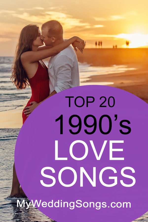 1990s Love Songs As I Will Always Love You MWS