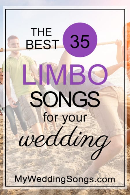 43 Limbo Songs for Receptions - How Low Can You Go?